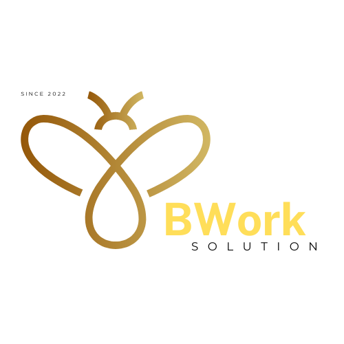 B.Work Solution — Your truly local IT company